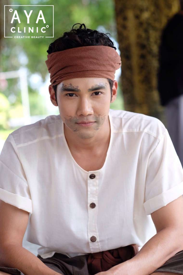 A Channel 7 Actor’s Face Shrunken after Being Challenged for This - AYA ...